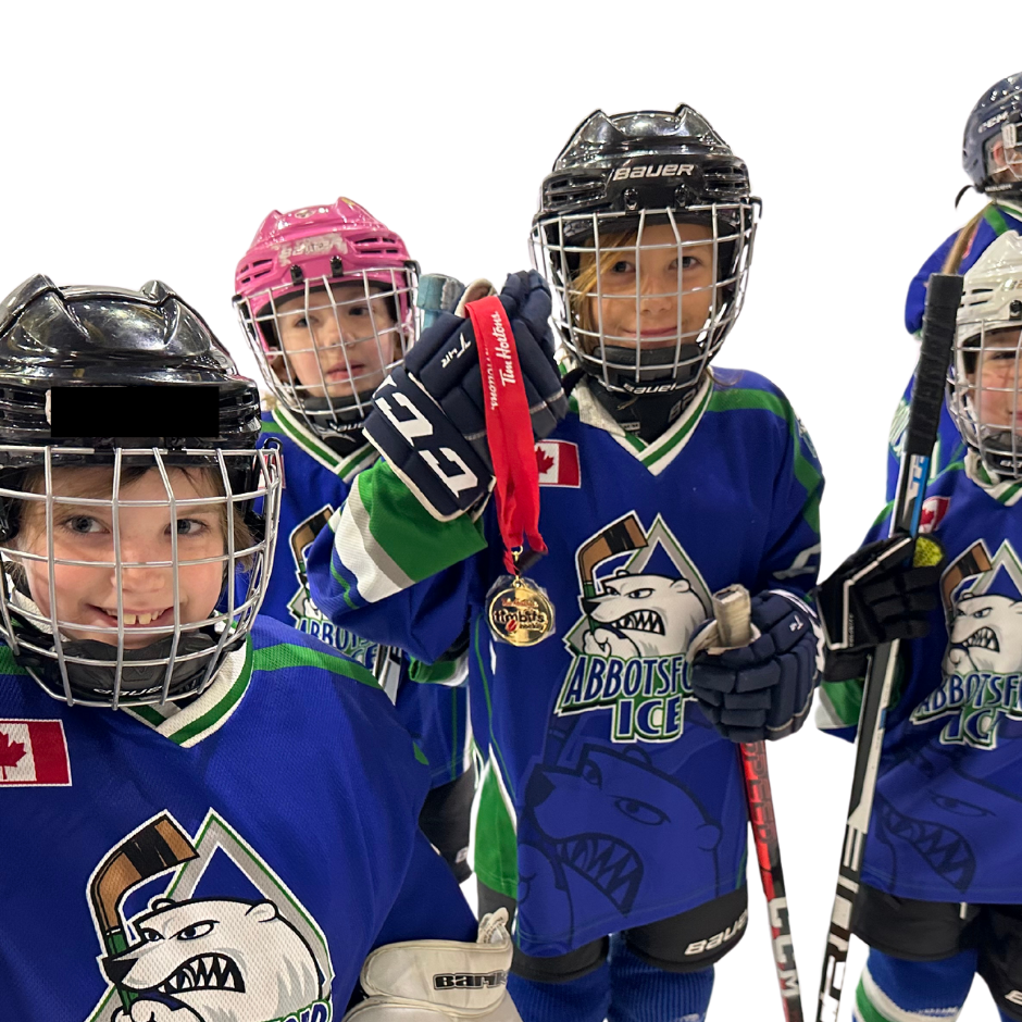 Abbotsford Female Hockey Association – Abbotsford Female Hockey Association